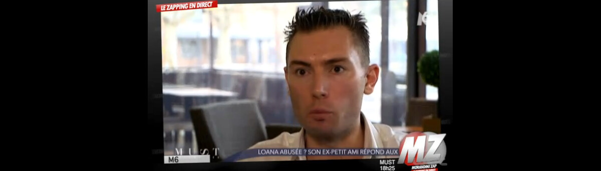Photo : Frédéric remportera t-il l'affaire ? - PureBreak