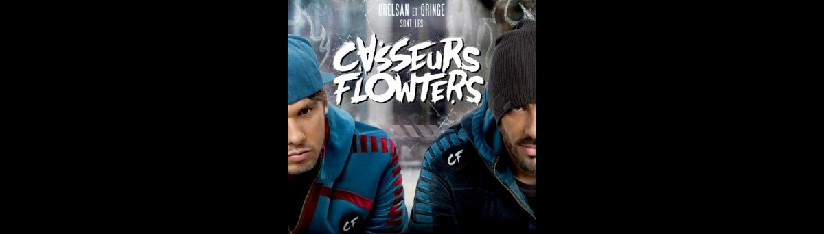 Photo : Casseurs Flowters sera aux Eurockéennes de Belfort 2014 - PureBreak