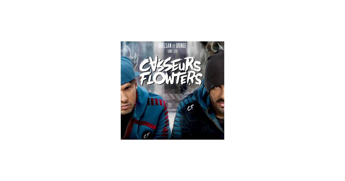Casseurs Flowters sera aux Eurockéennes de Belfort 2014 - Purebreak