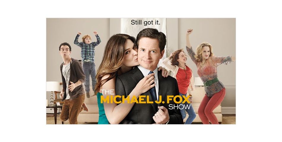 The Michael J. Fox Show : une saison 1 et puis c'est tout - Purebreak