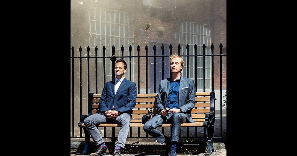 Elementary saison 2 : Mycroft de retour, nouveau personnage à venir ...