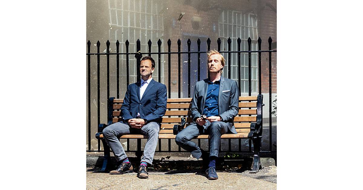 Elementary saison 2 : Mycroft de retour, nouveau personnage à venir ...