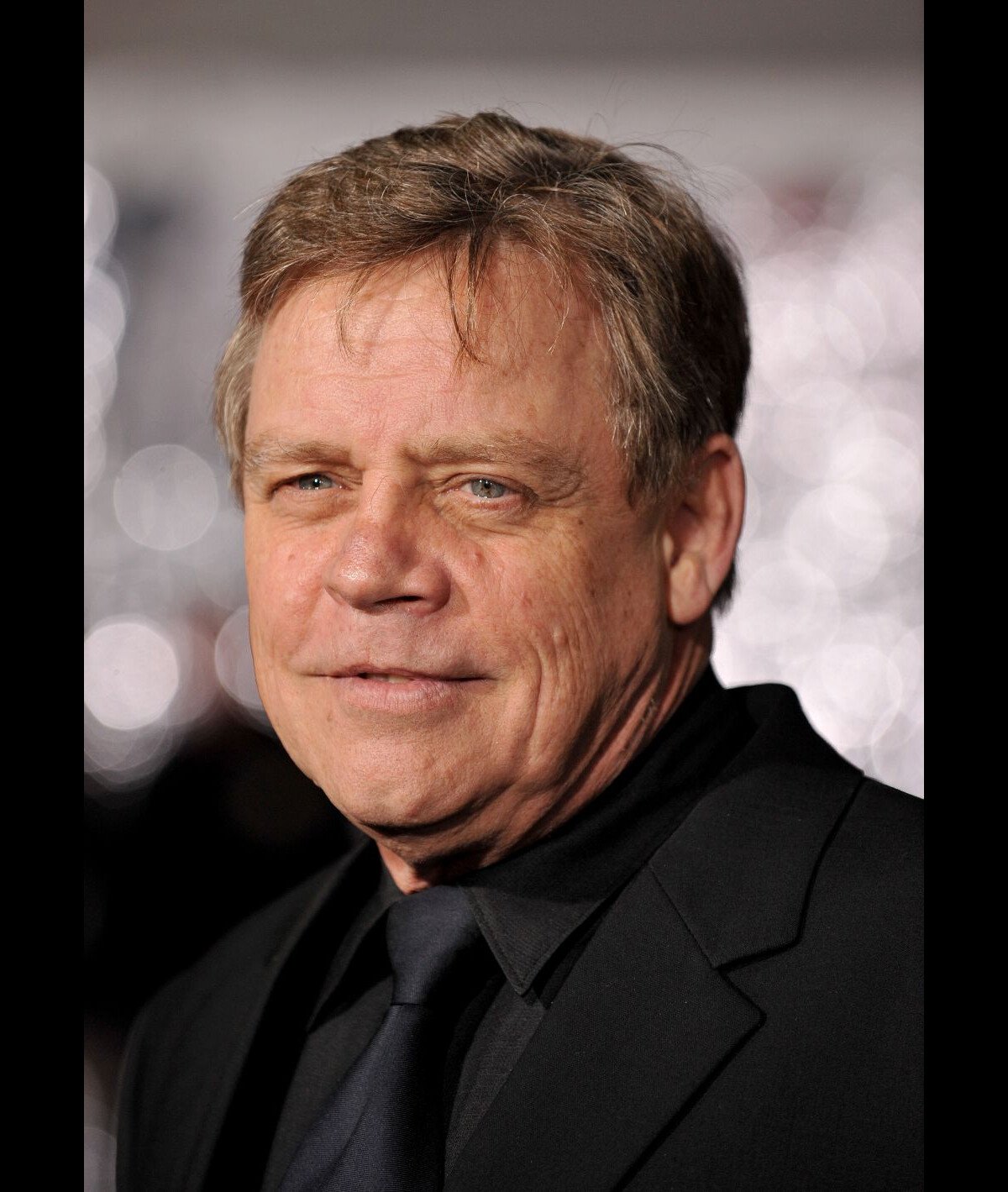 Photo : Star Wars 7 : Mark Hamill sera présent au casting avec tous les ...