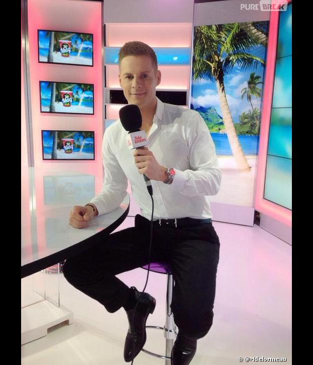 Matthieu Delormeau fête ses 40 ans : best-of de ses meilleurs clashs ...