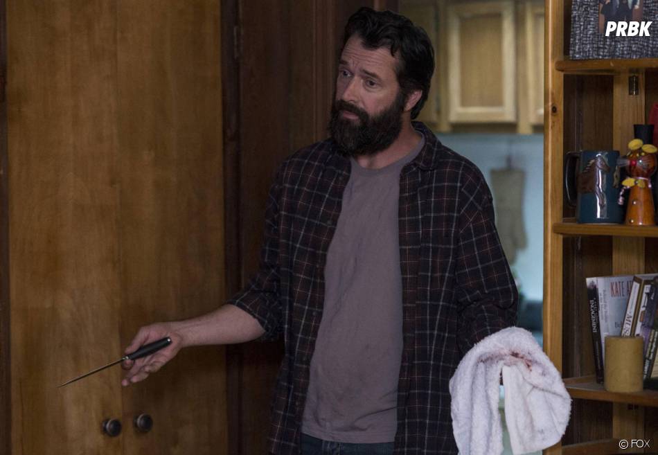 The Following saison 2 : Joe Carroll toujours vivant - Purebreak