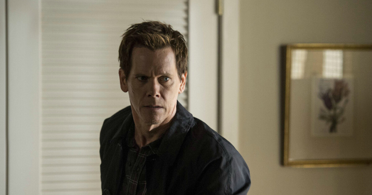 The Following saison 2 : Joe Carroll mort ? Claire vivante ? Les ...