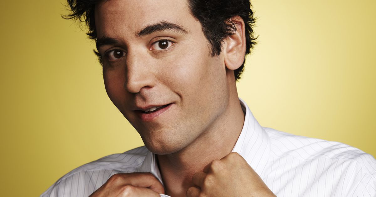How I met Your Mother : best of de Ted - Purebreak