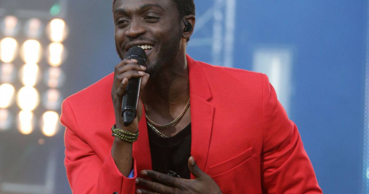 Corneille a vécu l'enfer mais aussi des années de bons souvenirs ...