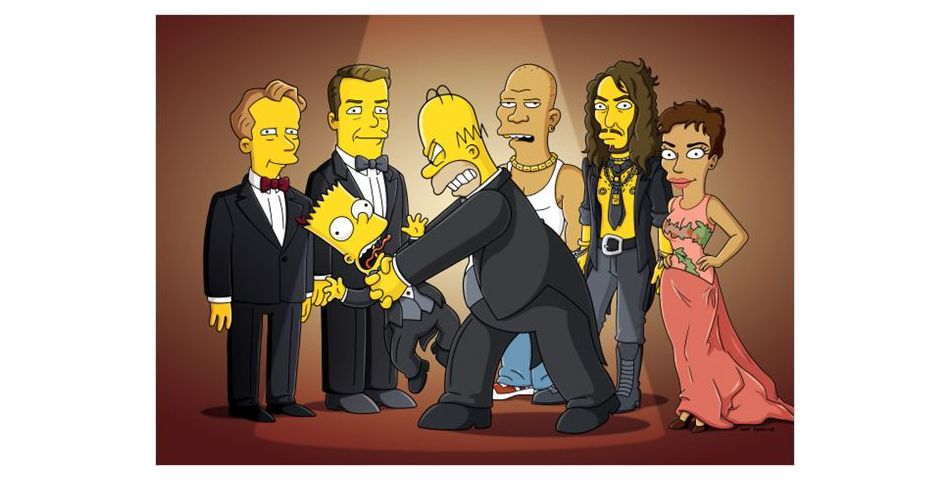 Les Simpson : nouveaux épisodes inédits sur W9 - Purebreak