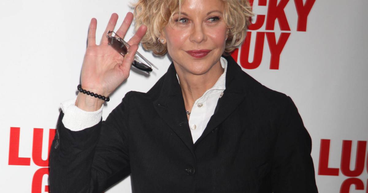 How I Met Your Dad : Meg Ryan au casting - Purebreak