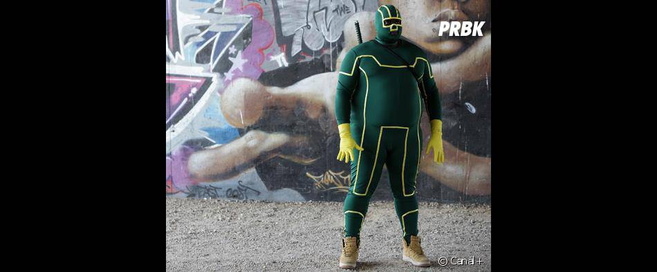 Les Lascars saison 2 : une nouvelle année déjantée - Purebreak