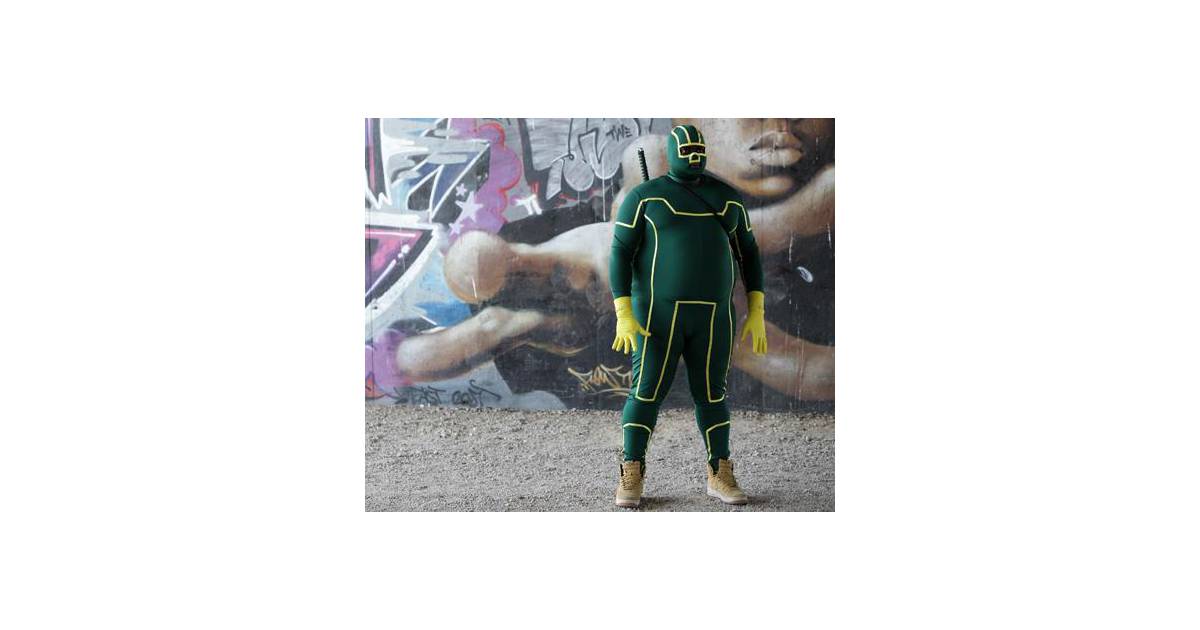 Les Lascars saison 2 : une nouvelle année déjantée - Purebreak