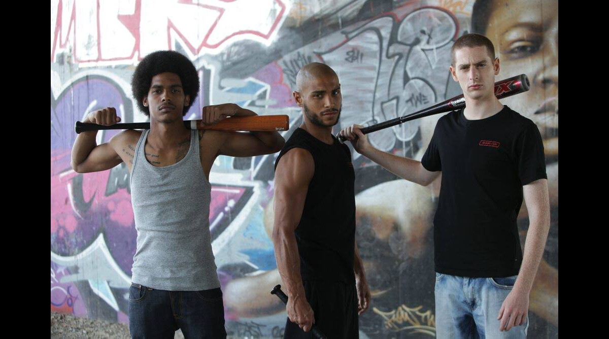 Photo : Les Lascars saison 2 : une nouvelle année délirante - PureBreak