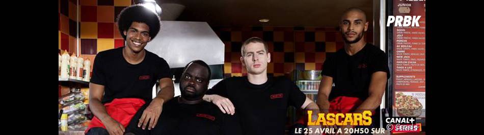 Les Lascars saison 2 : les épisodes disponibles sur Youtube - Purebreak