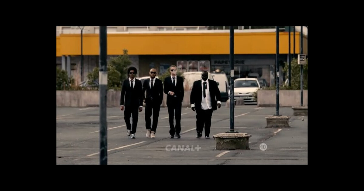 Les Lascars saison 2 : la "Good Life" de retour sur Canal+ et ...