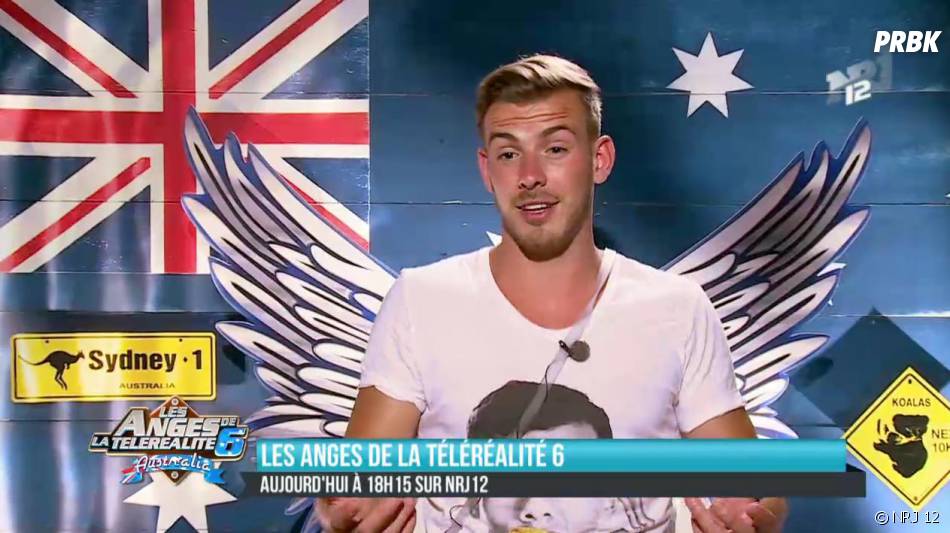 Les Anges de la télé-réalité 6 : une aventure dans la buanderie pour ...