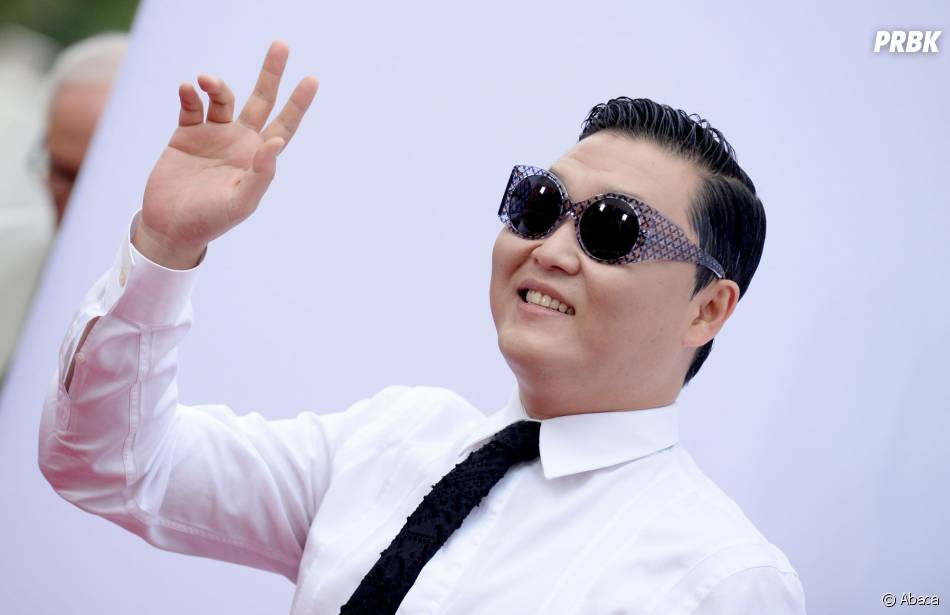 Psy : Gangnam Style bat encore des records - Purebreak