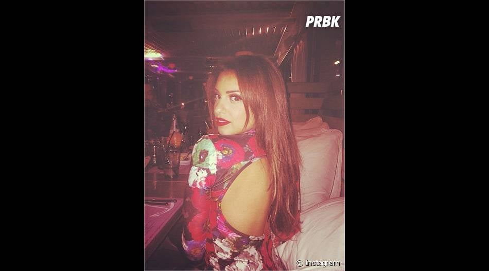 Tal sexy sur Instagram, en mai 2014 - Purebreak