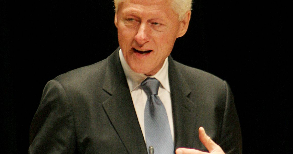Scandal saison 4 : Bill Clinton attendu par Shonda Rhimes - Purebreak