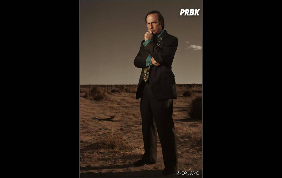 Better Call Saul saison 1 : Saul Goodman, héros du spin-off - Purebreak