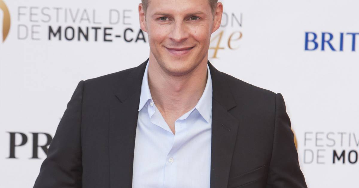 Matthieu Delormeau dans le top 5 des animateurs les plus présents en ...