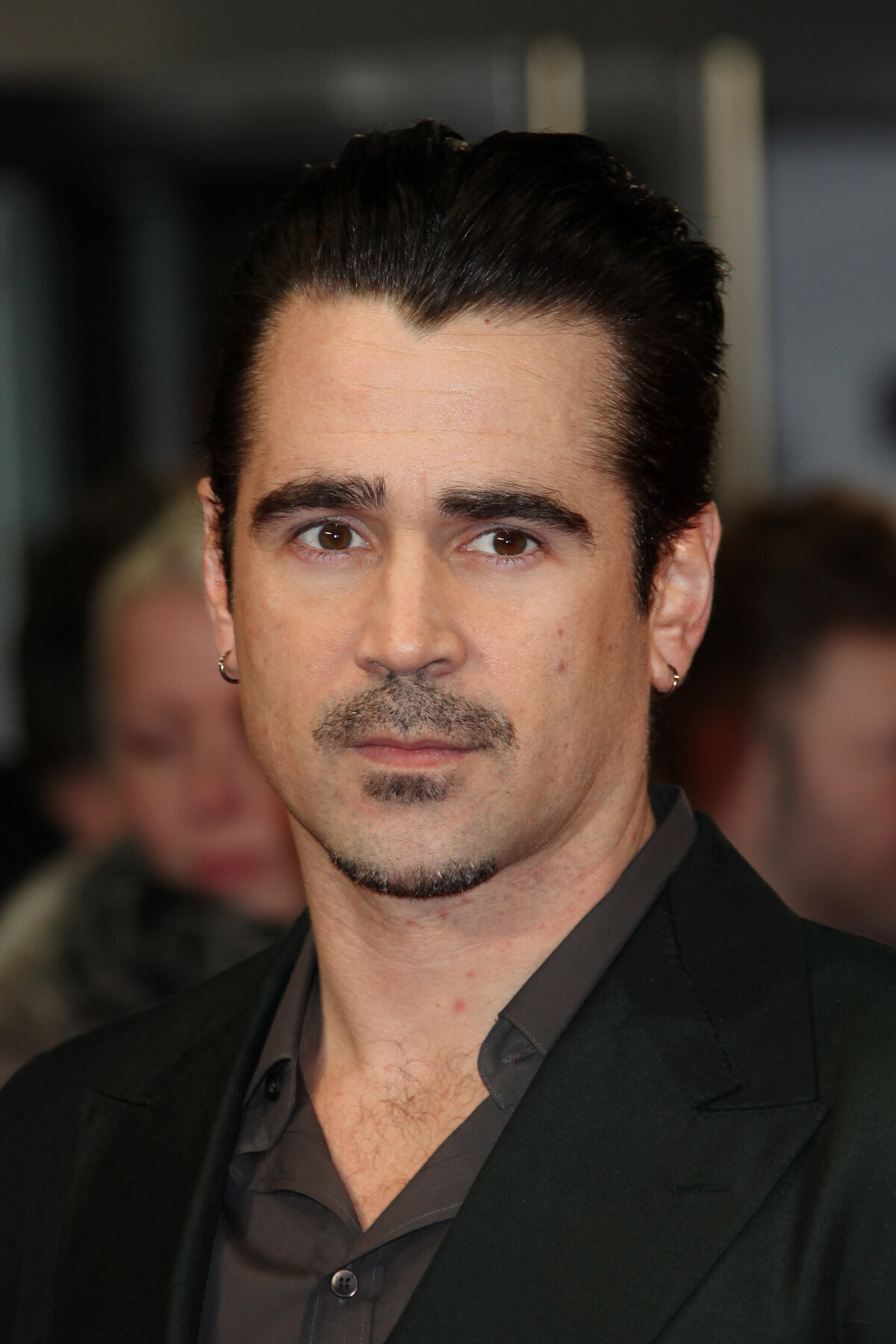 Photo : True Detective saison 2 : Colin Farrell au casting ? - PureBreak