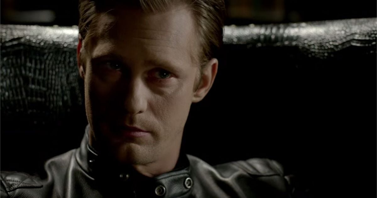True Blood saison 7 : Eric dans la bande-annonce des derniers épisodes ...