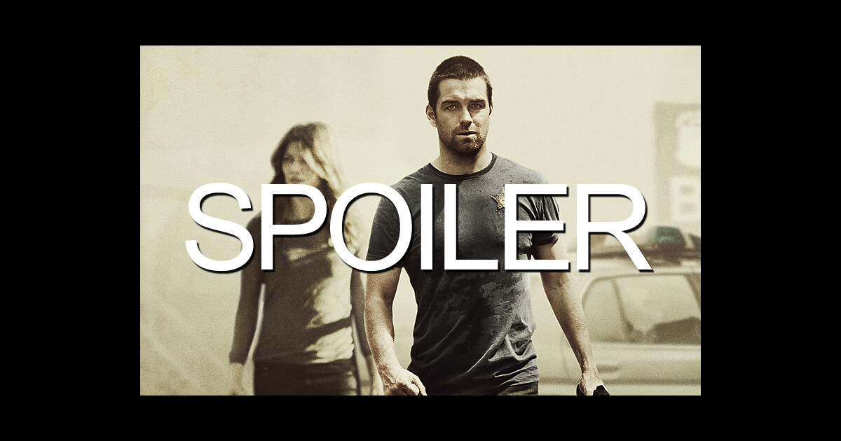 Banshee saison 2 : cinq choses à savoir - PureBreak