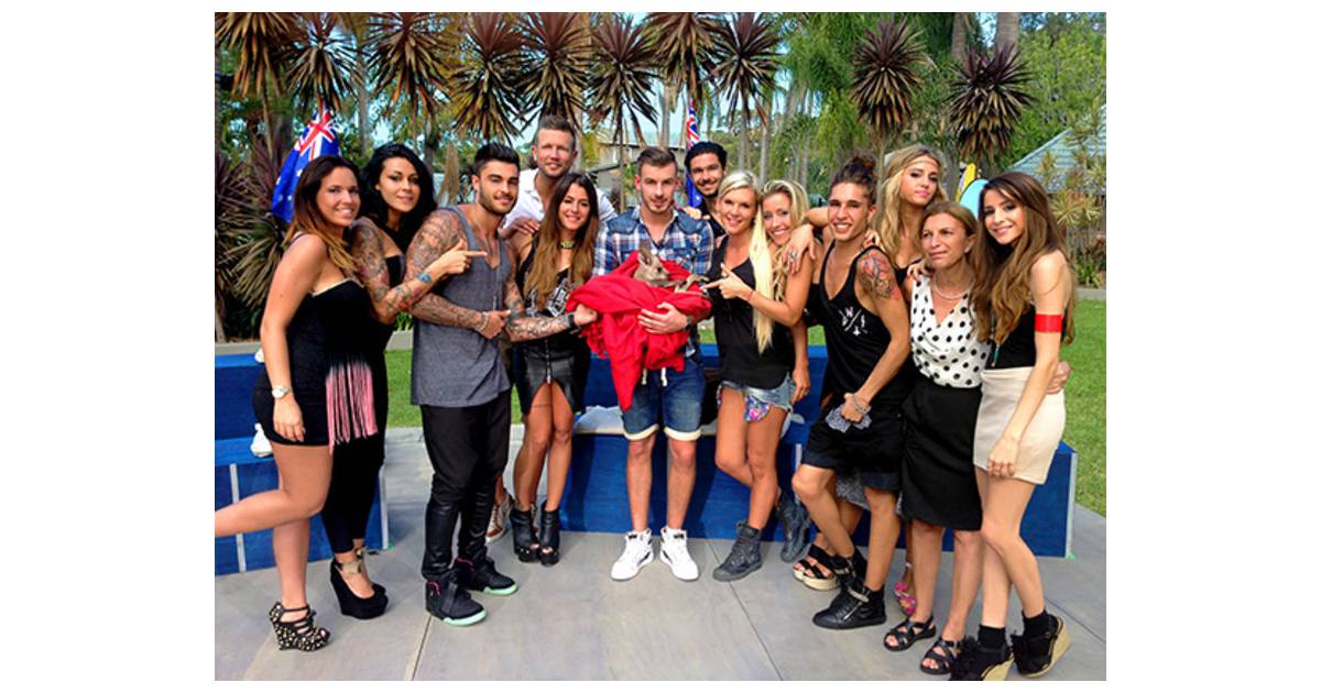 Les Anges de la télé-réalité : une croisière pour la saison 7 ? - Purebreak