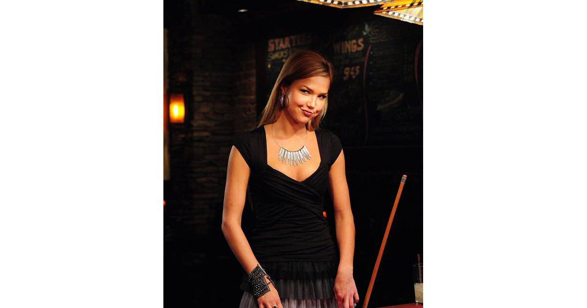 Vampire Diaries saison 6 : Lexi de retour bientôt ? - Purebreak