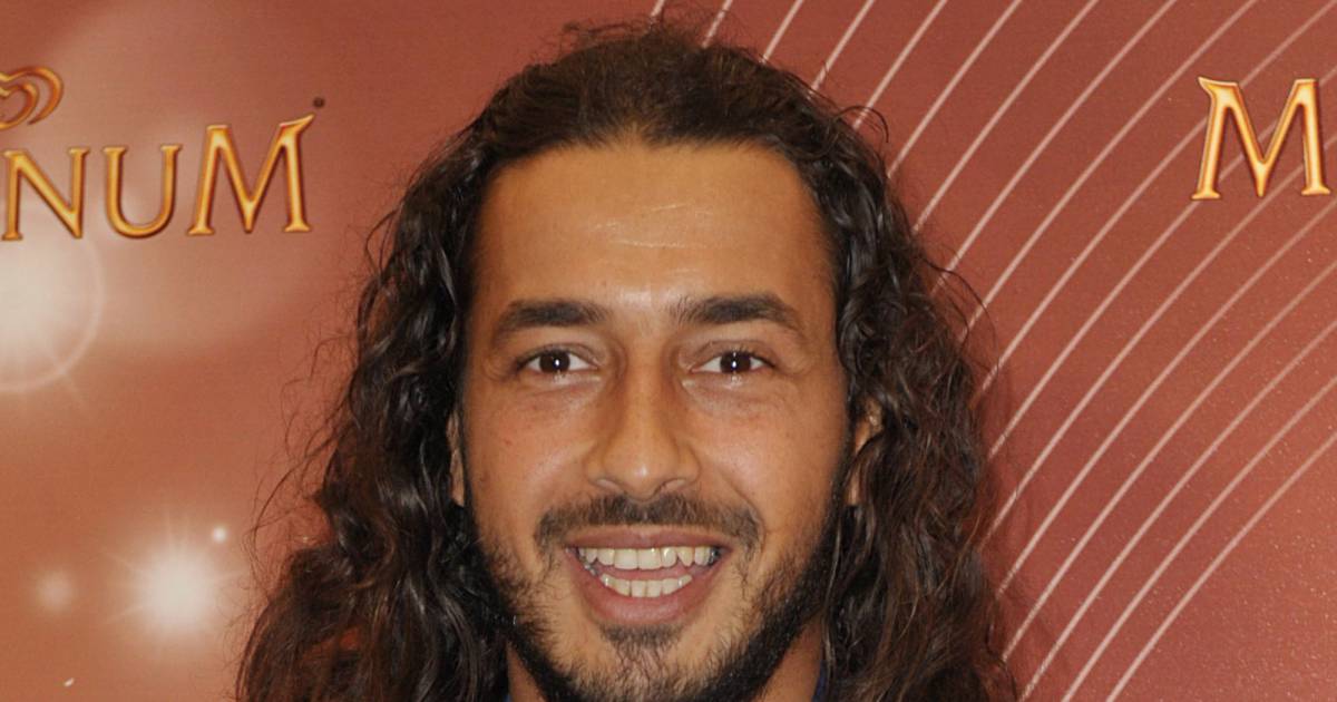 Moundir sur une photo - Purebreak