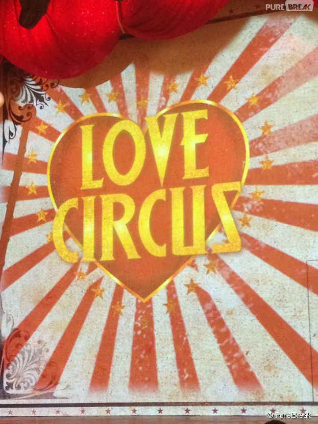 Love Circus : un show qui donne envie d'entrer sur la piste - Purebreak