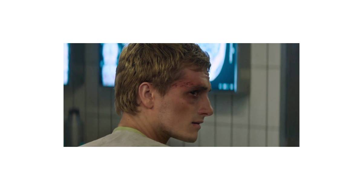 Hunger Games 3 : les secrets du régime de Josh Hutcherson - Purebreak
