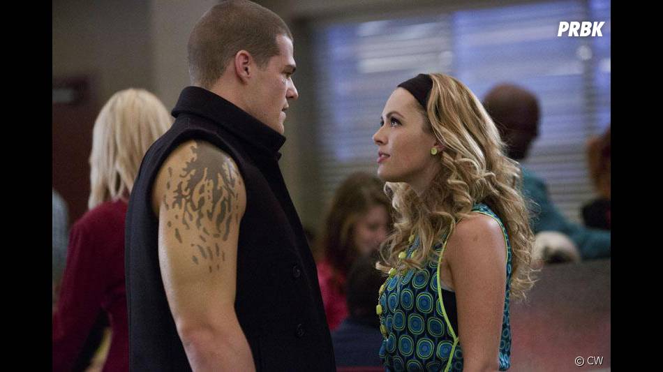 Star Crossed : Taylor et Drake auraient perdu leur bébé - Purebreak