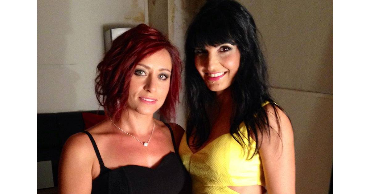 L5 de retour : Alexandra et Marjorie forment... les Elles 2 ! - Purebreak