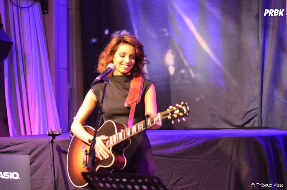 TAL a sorti récemment un CD/DVD live de sa tournée A L'Infini Tour ...