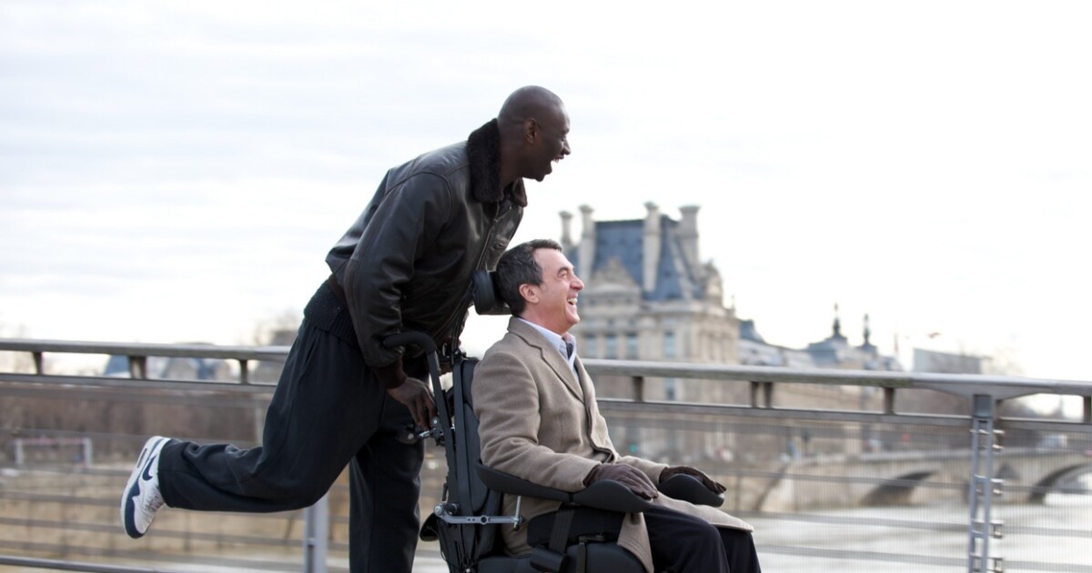 Intouchables : 7 choses que vous ne saviez (peut-être) pas sur le film ...
