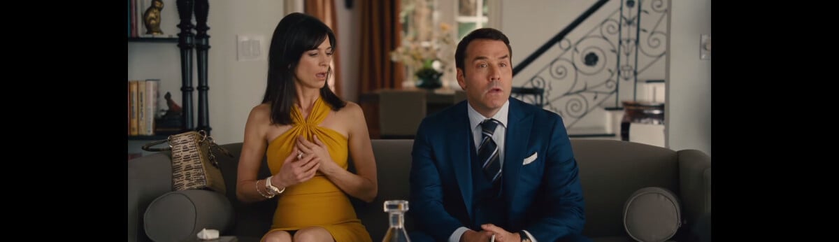 Photo : Entourage (le film) : Ari toujours aussi fou - Volum (PureBreak)