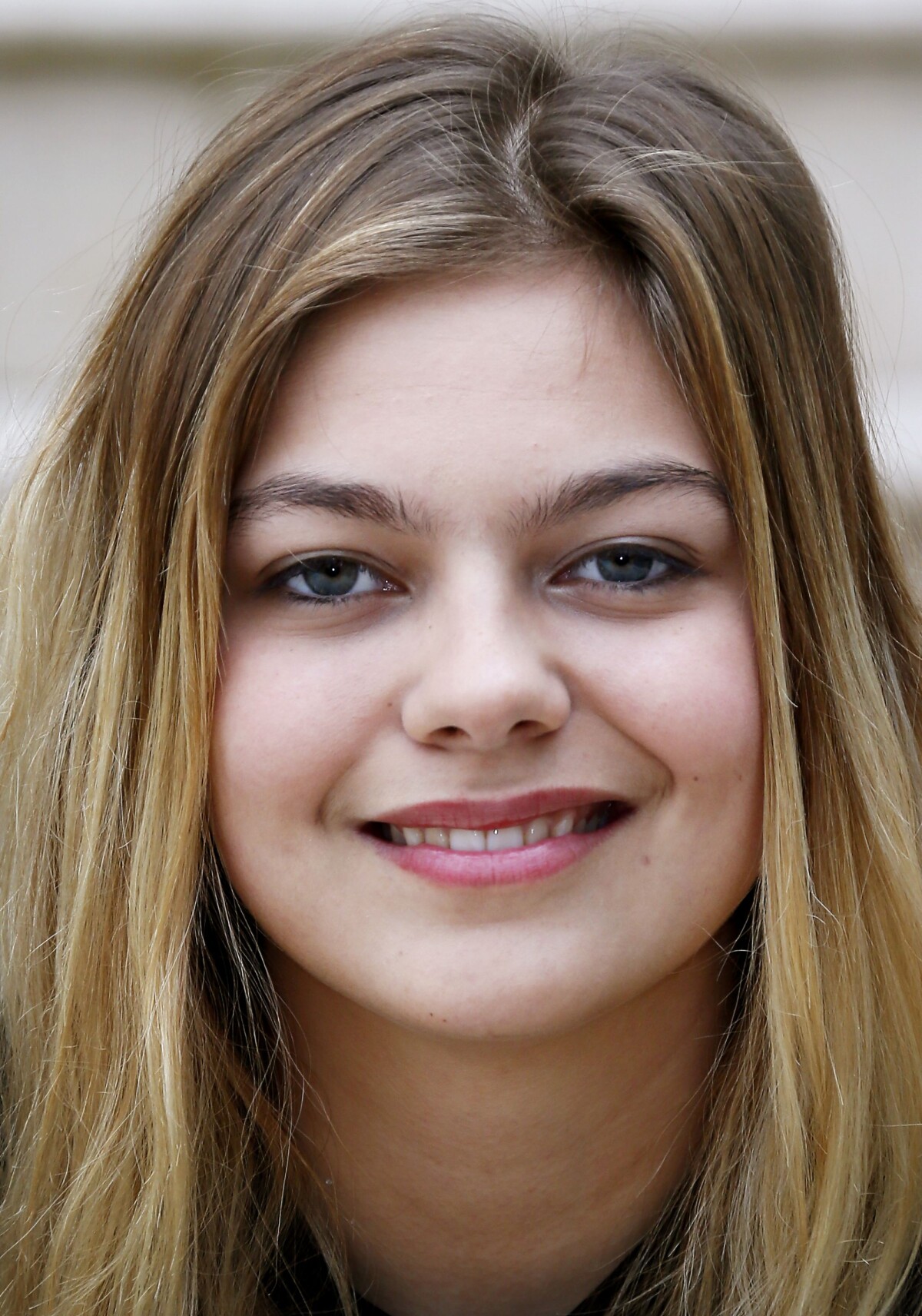 Photo : Louane Emera : un film et puis c'est tout ? - PureBreak