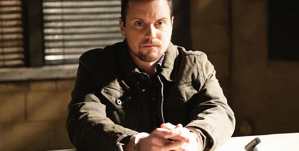 Castle saison 7 : Jerry Tyson arrêté ? - Purebreak