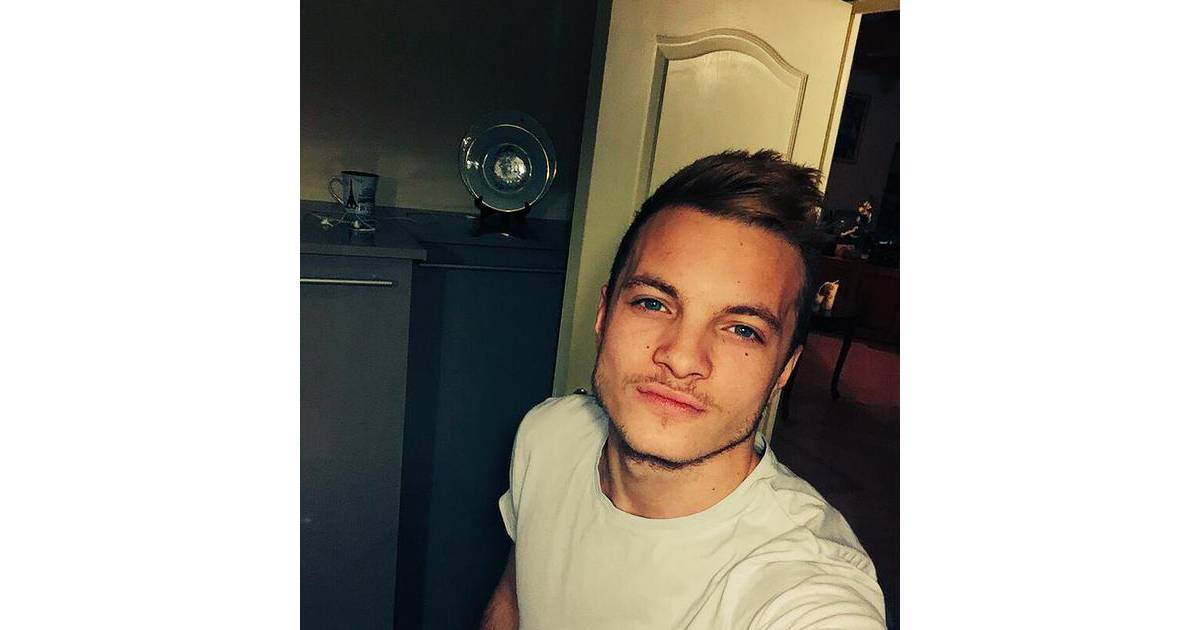 Paul Bartel : photo sur Twitter - Purebreak