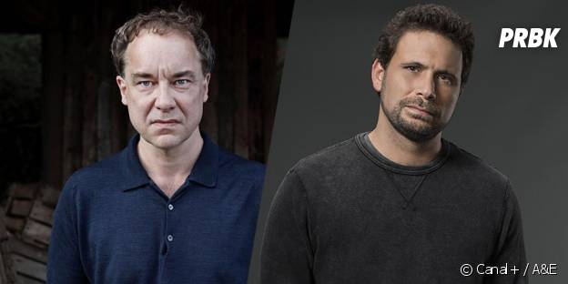 Les Revenants : Victor, Camille... qui joue qui dans le remake ...