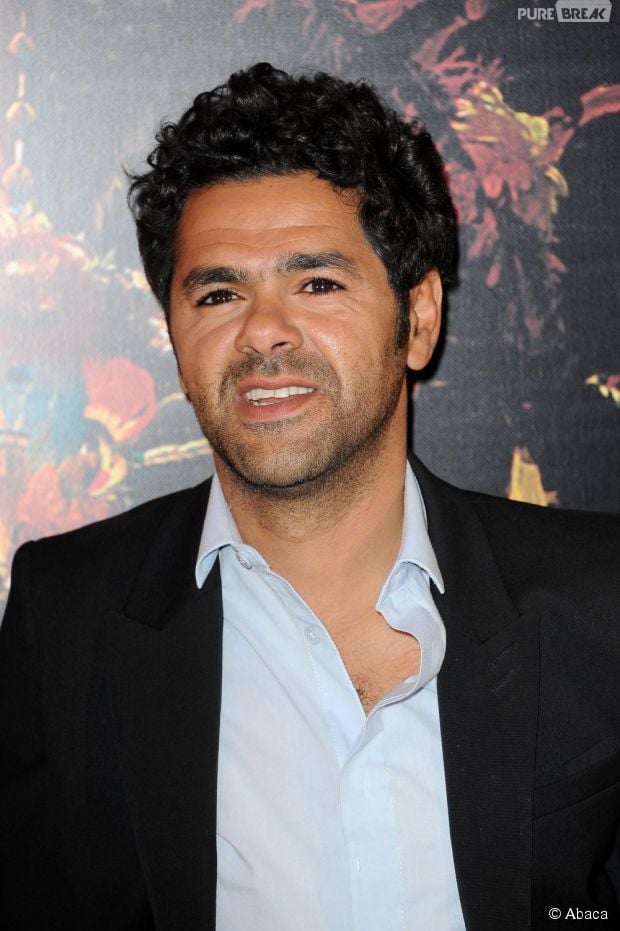 Jamel Debbouze prêt à délaisser les plateaux de tournage pour devenir ...