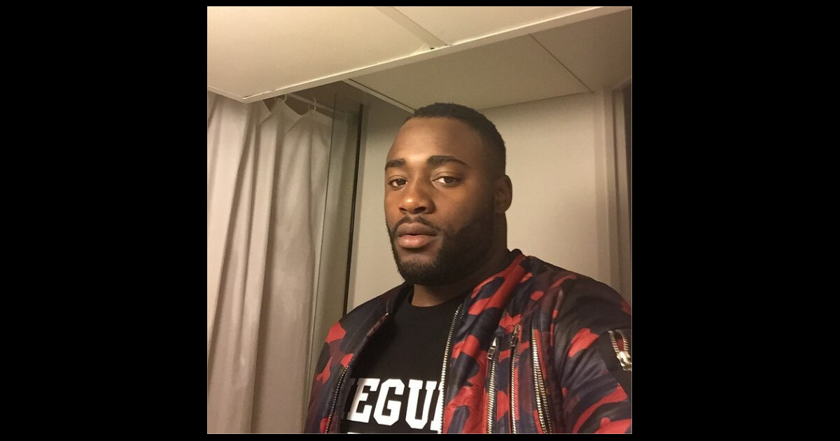 Gradur : le rappeur annonce son deuxième album... chez Carrefour ...