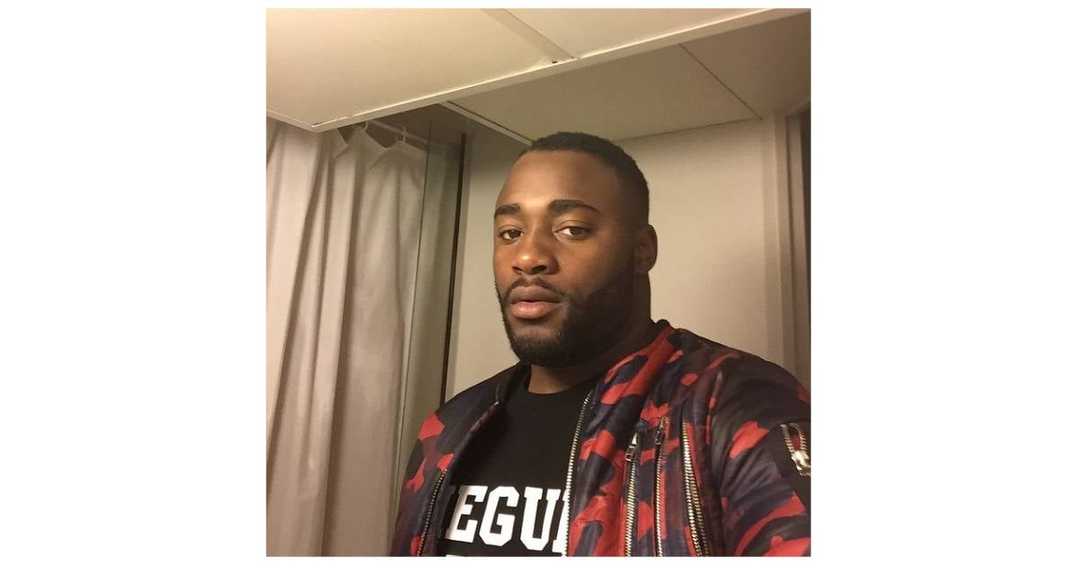 Gradur : le rappeur annonce son deuxième album... chez Carrefour ...