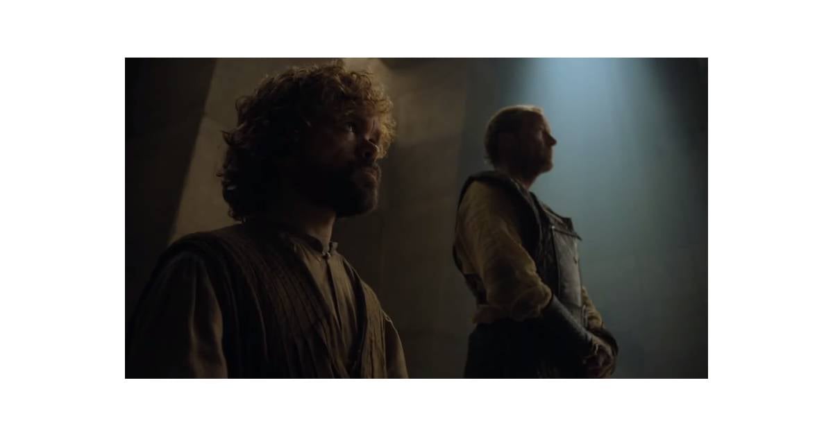 Game of Thrones saison 5 : Tyrion face à Daenerys - Purebreak