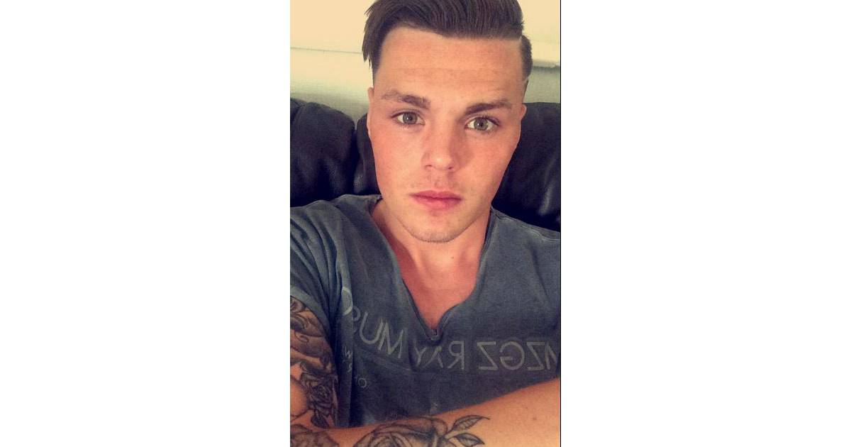 Jordan (Les Ch'tis) serait intéressé pour tourner dans une vidéo X de ...