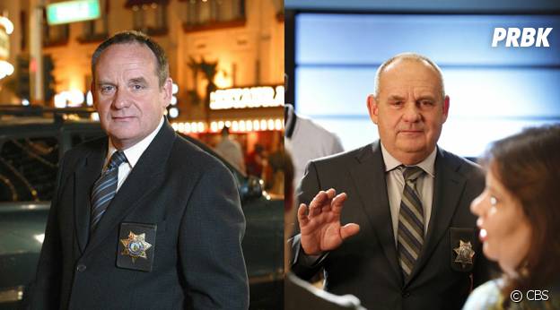 Les Experts : à quoi ressemblaient les acteurs au début de la série ...