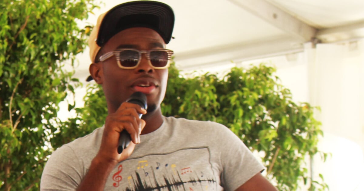 OMI : "Je ne serais pas ce mec sans mes fans" (interview) - PureBreak