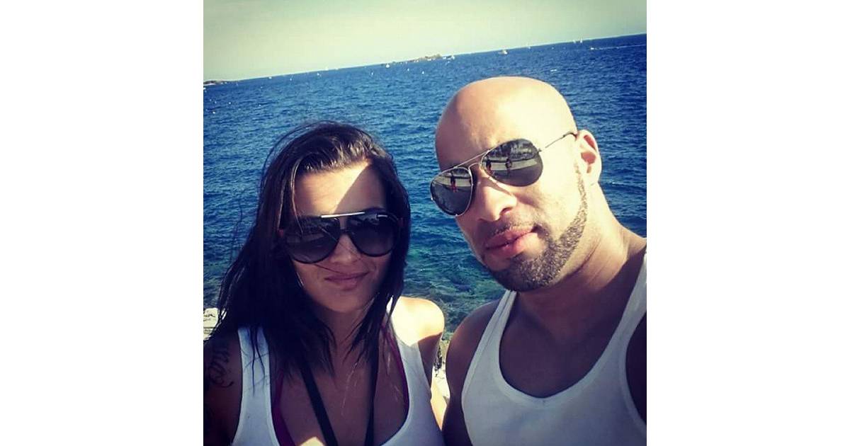 Jessica (Koh Lanta 2015) et son petit-ami Jonathan sur Instagram ...